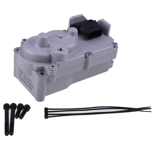 Turbo Electronic Actuator 3784300 5452690 403430 For Cummins 8.9L ISL ...