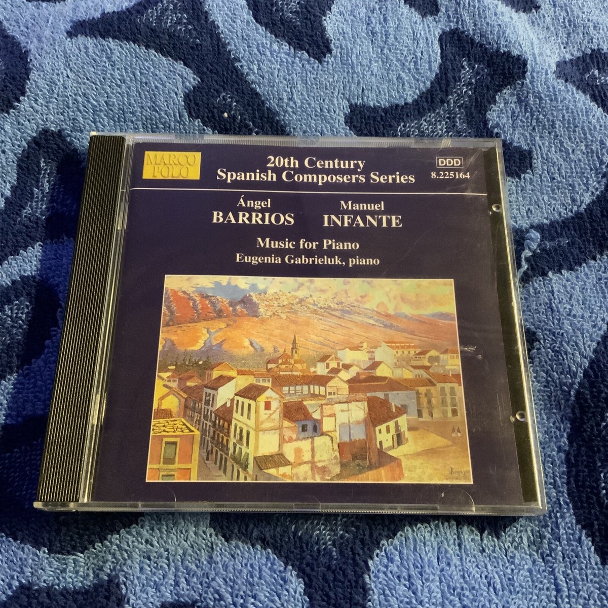 Scott Infante Tattoos