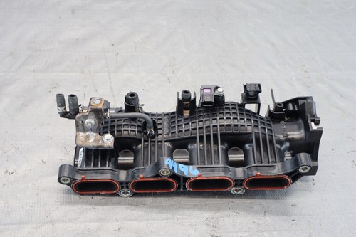 2020 HONDA CIVIC SI SEDAN 1.5L TURBO L15B7 OEM ENGINE INTAKE MANIFOLD ...