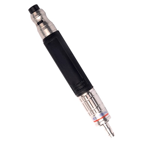 Industrial Pneumatic Die Grinders 2.35MM/3MM Universal Collets Grinding ...