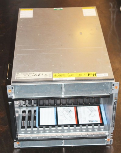 Chassis Case Assembly IBM Blade Server Rack 68Y8212 68Y8214 ...