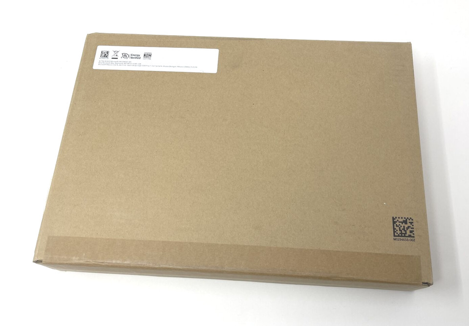 Microsoft Surface Pro 10 Intel Core Ultra 7 256GB SSD 16GB RAM 2079 ...