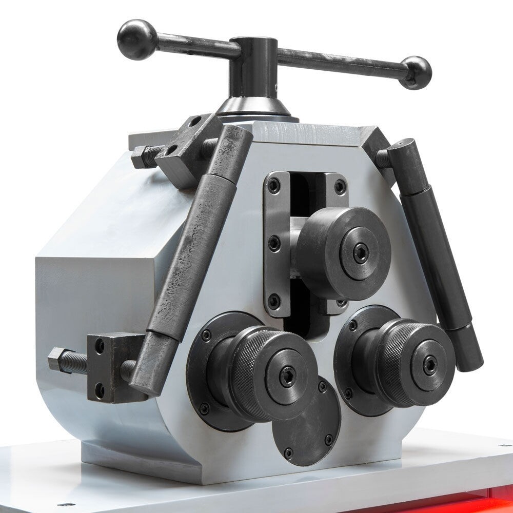 Holzmann Rohrbiegemaschine RBM 30 Biegemaschine für Rohre ...