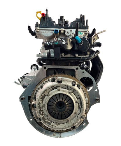 Engine for MG ZS SUV 1.5 VTi Petrol 15S4C 15S4C-ZP 49.000 KM | eBay