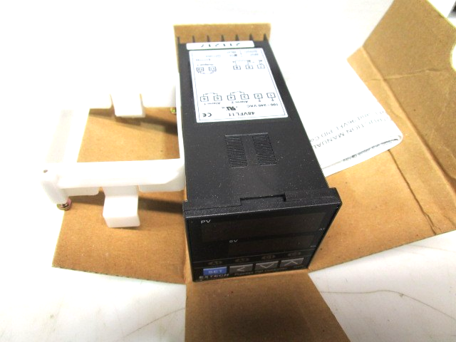 EXTECH 48VFL11 TEMPERATURE CONTROLLER | eBay