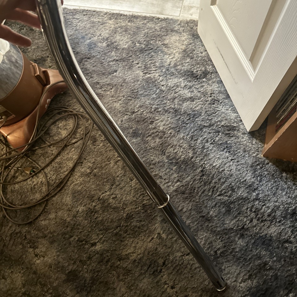 Vintage Rainbow Rexair Model D Vacuum Cleaner W/Attachments **Works ...