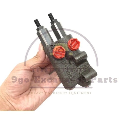 Sany Sy55 60 65 75-8Rexroth A10vo71 Hydraulic Pump Elevator Adjuster ...