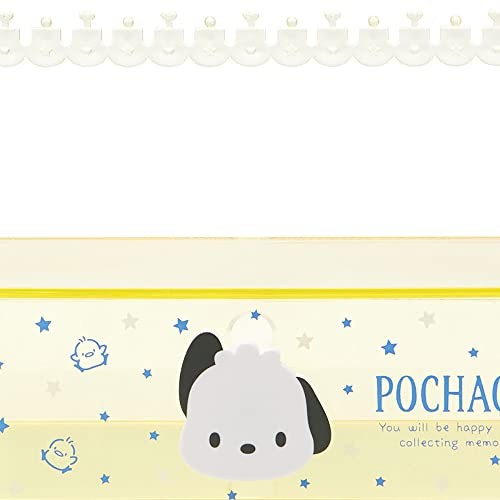 Sanrio Pochacco Collection Rack 300471 NEW | eBay