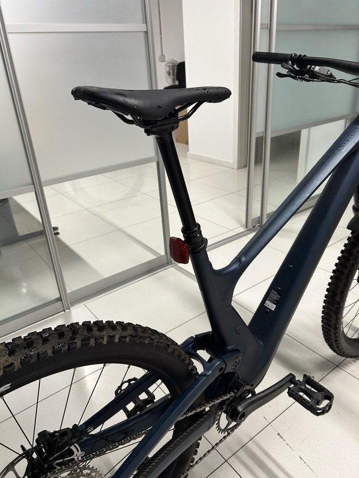 2025 Scott Genius 930 Full Suspension Mountain Bike Men’s MTB Enduro ...