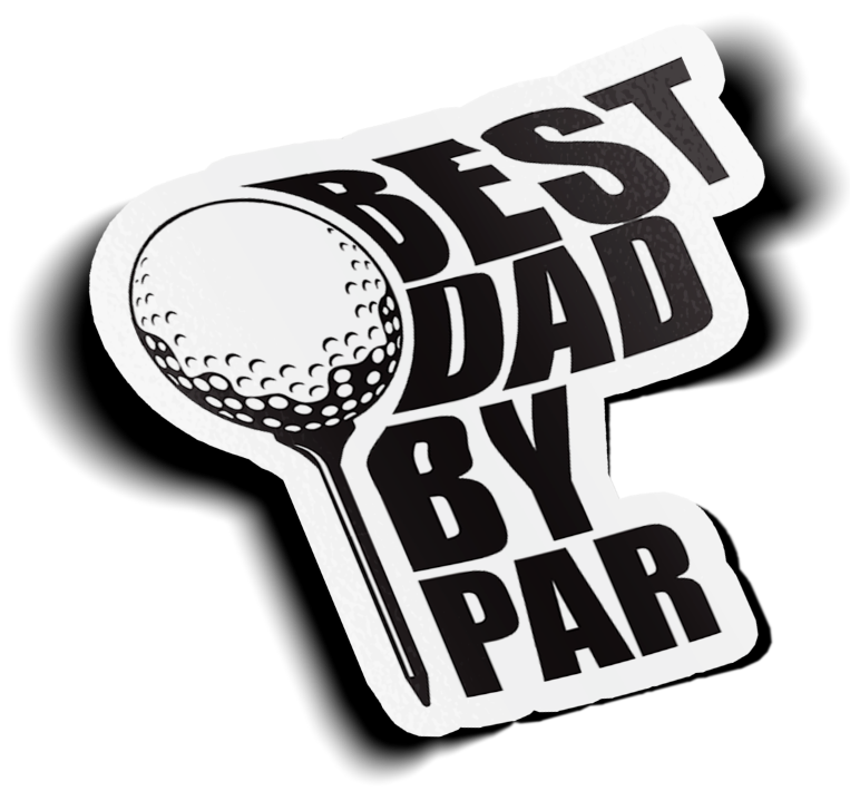 Golf Dad Quotes