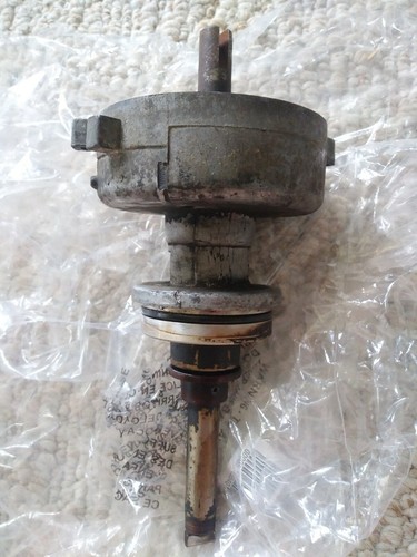 OEM MOPAR DISTRIBUTOR 94-97 Dodge Ram 2500 Dakota Jeep Grand Cherokee ...