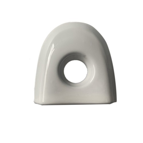 Car Door Lock Cover with Key Hole for Juke & Drivers 806441KK0D Car1377 ...