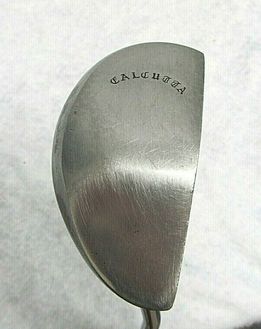 Calcutta Golf The Puttle Putter ~ Right Handed | eBay