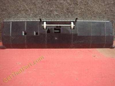 Ricoh SR970 SR 970 Finisher Upper Exit Roller Guide Plate Assembly | eBay