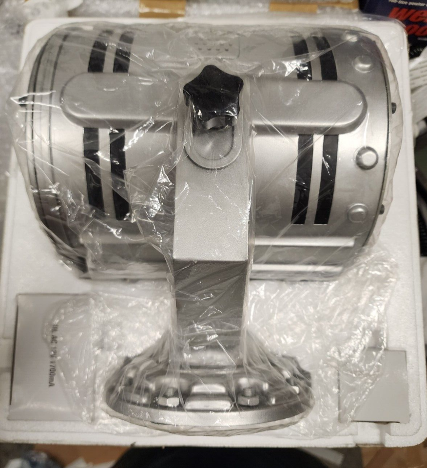 DC COMICS JLA TROPHY ROOM BATSIGNAL BAT-SIGNAL PROP REPLICA MIB ...