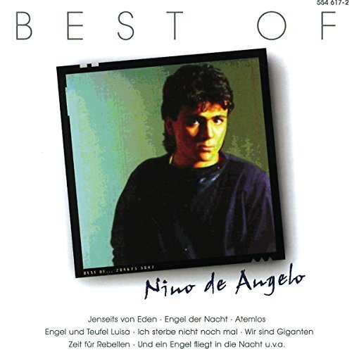 Nino de Angelo - CD - Best of (14 tracks) 731455461725| eBay