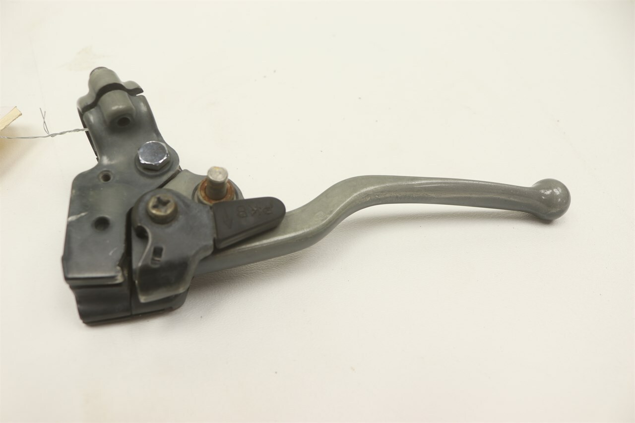 Honda Foreman Rancher Recon Parking Brake Lever 53180-HA8-770 | eBay