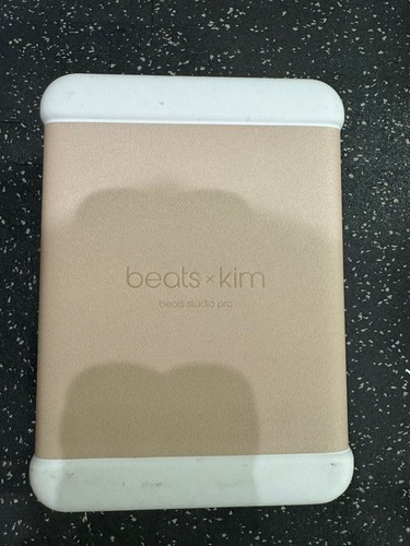 Beats Studio Pro Beats X Kim Kardashian Moon BRAND NEW IN BOX SEALED | eBay
