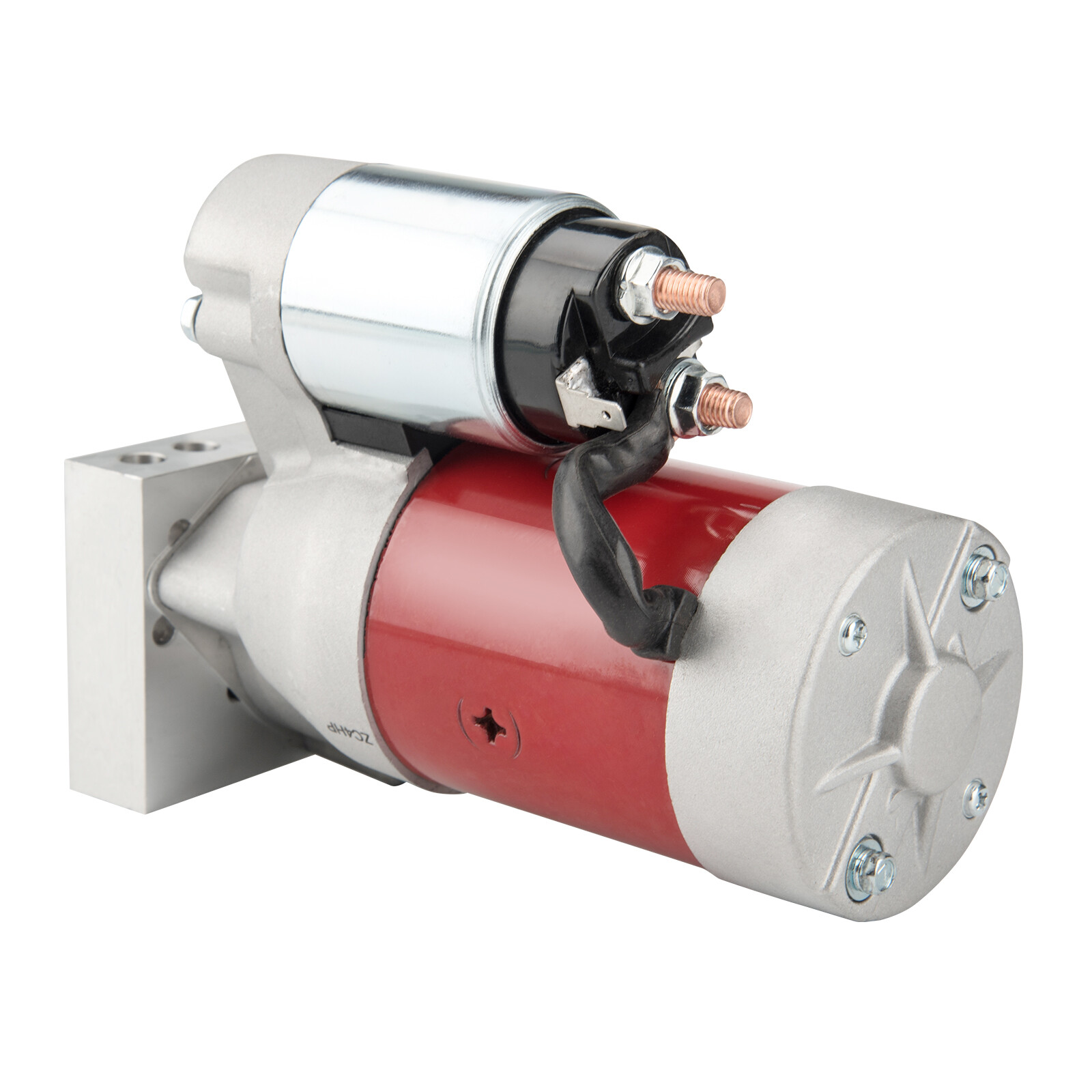 New 4Hp Mini Starter For Chevy SBC BBC 454 10" 153T 11" 168T High ...