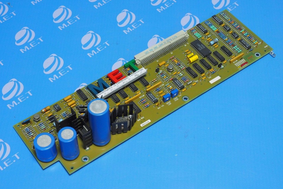 Hp Agilent 3566A 35650-66505 35650 66505 60Days Warranty | eBay