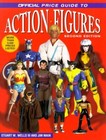 Official Price Guide to Action Figures: 2nd Edition | eBay