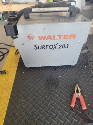 Other - Welding System