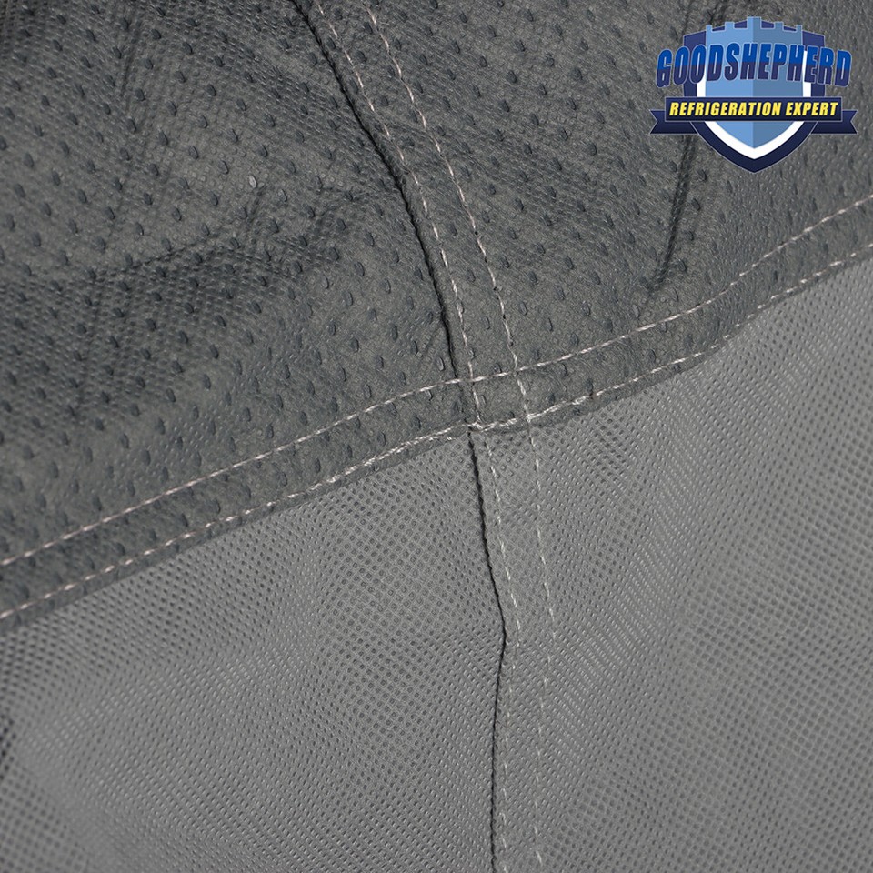 20'-22' Waterproof Anti-UV Dust 4-Ply For Class A Travel Trailer RV ...