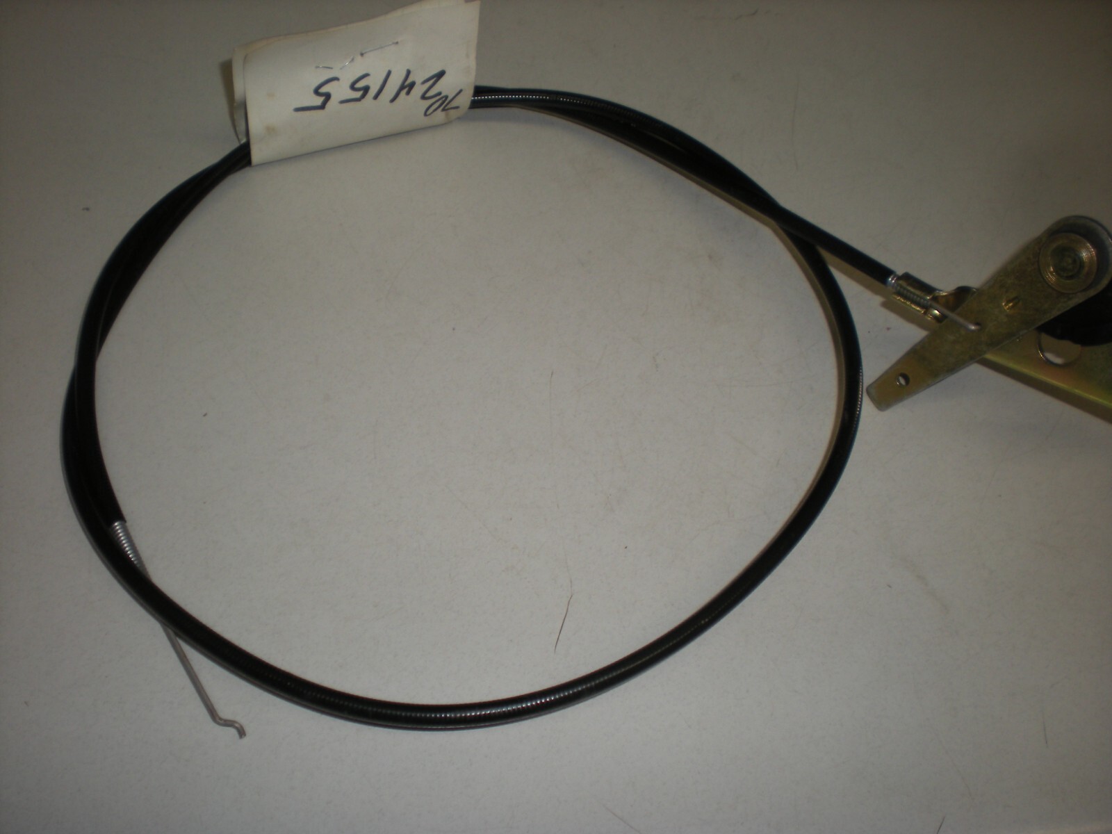 NOS+Snapper+Throttle+Control+Cable.+Part+7024155. for sale online | eBay
