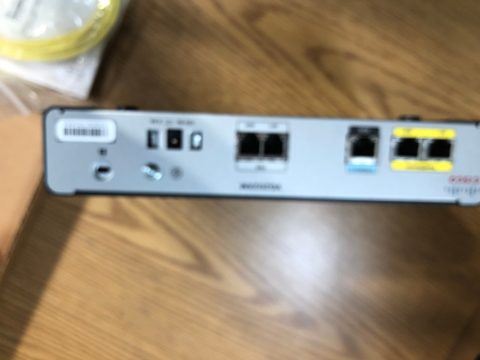 Cisco VG202XM GSM Gateways for sale online | eBay