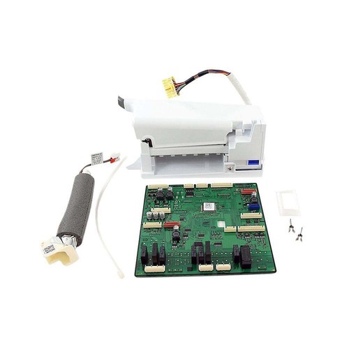 Samsung DA82-02638A Refrigerator Ice Maker Service Kit Genuine OEM part ...