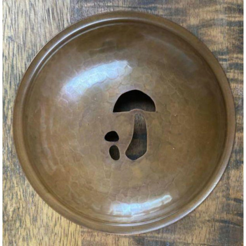 Tamagawa Hall【Hammered Bronzeware·Jianshui】～New and unused～ | eBay