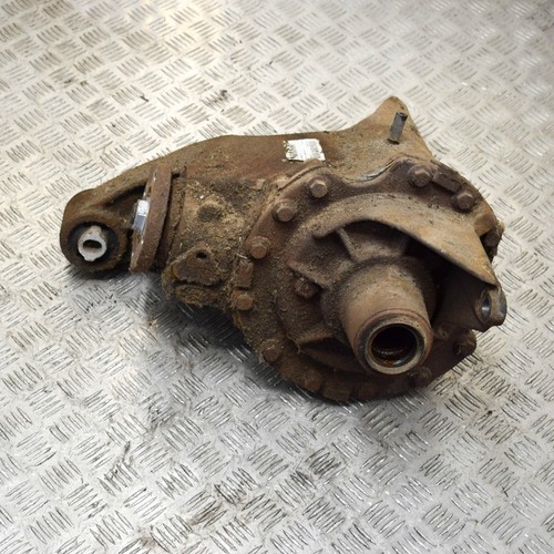 LAND ROVER DISCOVERY L319 Rear Differential Ratio 3.54 TVK500112 2.7D ...