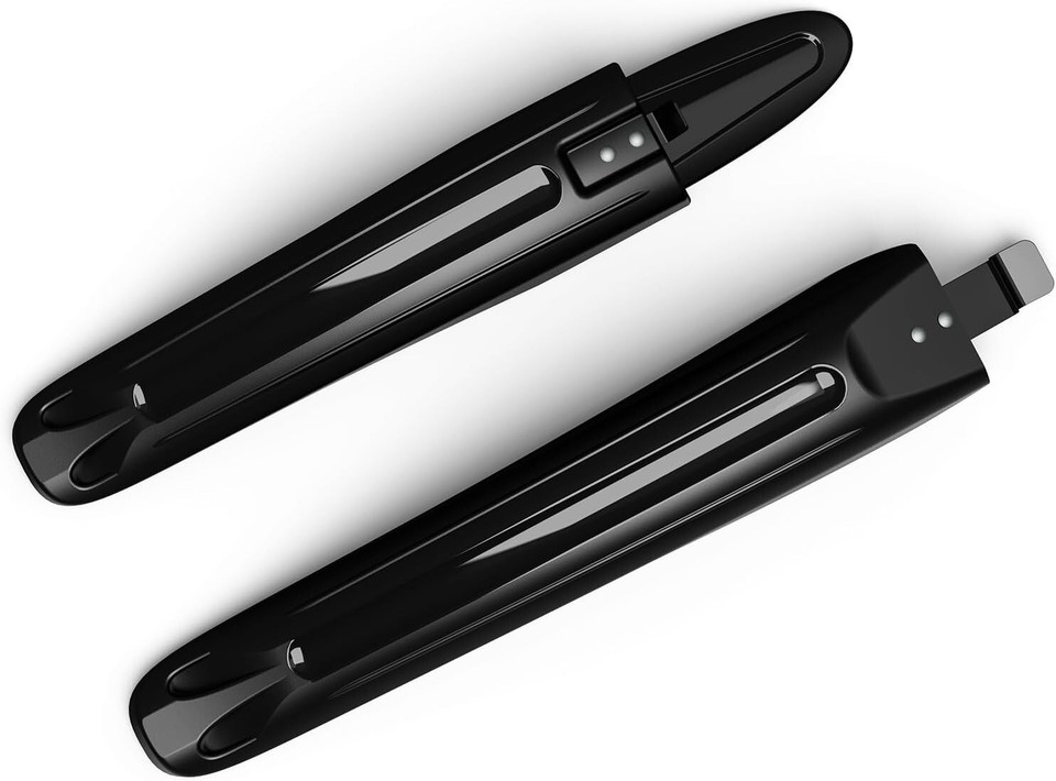 Adjustable Bike Fenders MTB Bike Quick Release Front Rear Fender Set ...