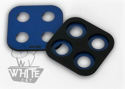 Reality in Scale Wheel Masks For Dingo from Mini Art QW059* | eBay