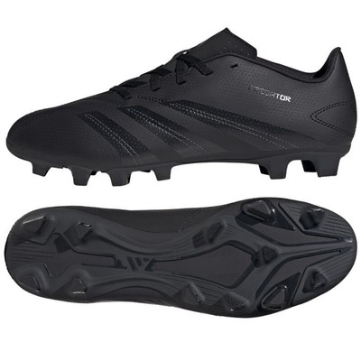 Adidas Predator Club FxG M IG7759 shoes black | eBay