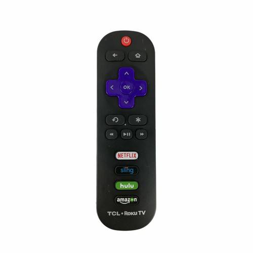 Remote Control for TCL 32S321 32S301 32S305 32S321 32S325 32S327 | eBay