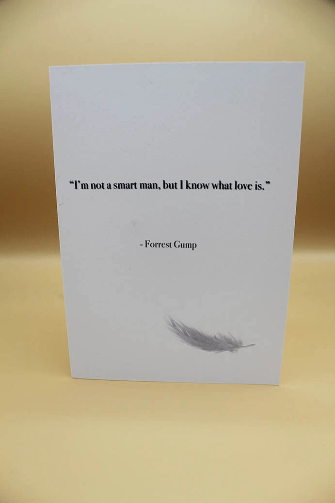 Forrest Gump Running Quotes