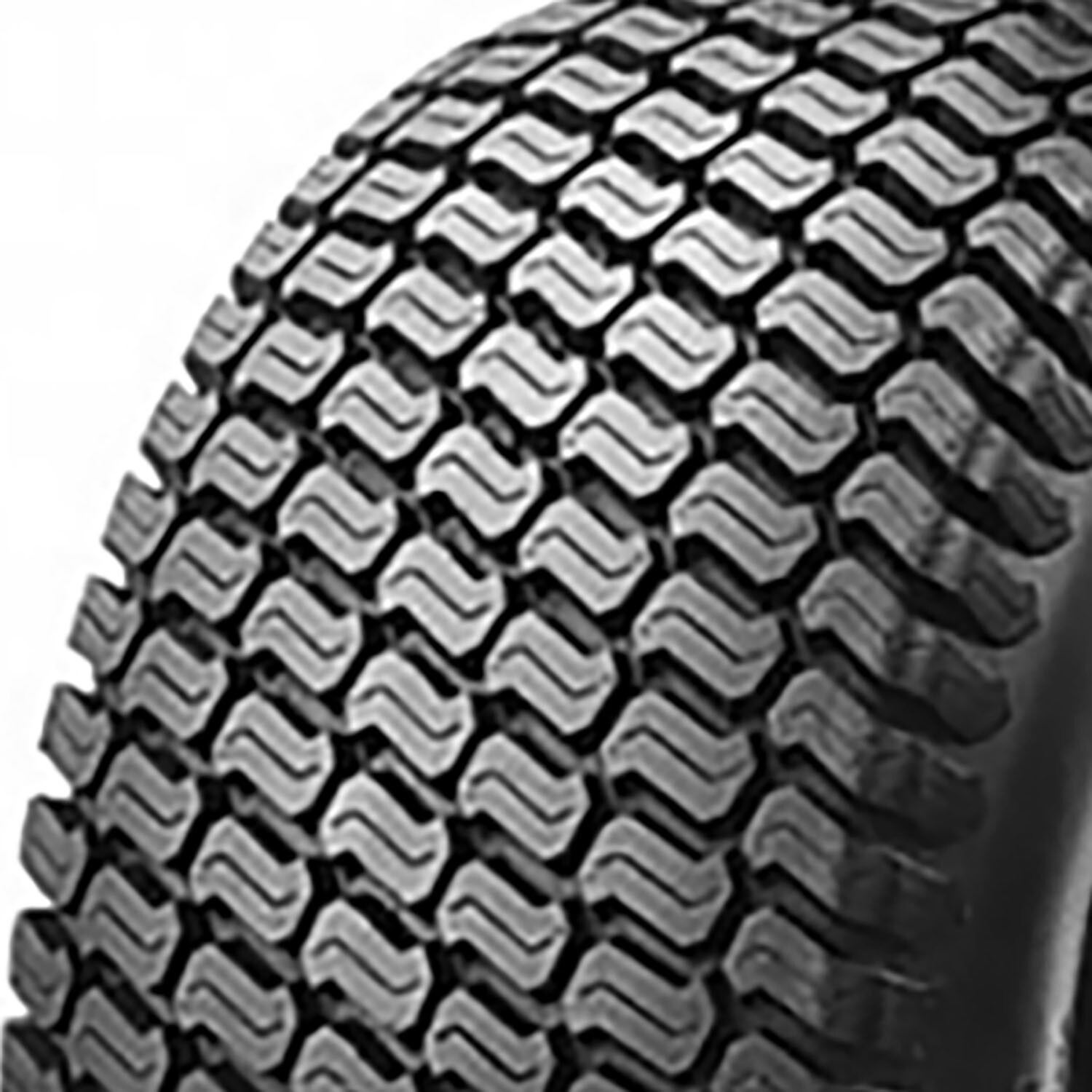 2 Titan Multi Trac C/s 36x13.50-15 Load 4 Ply Lawn & Garden Tires for ...