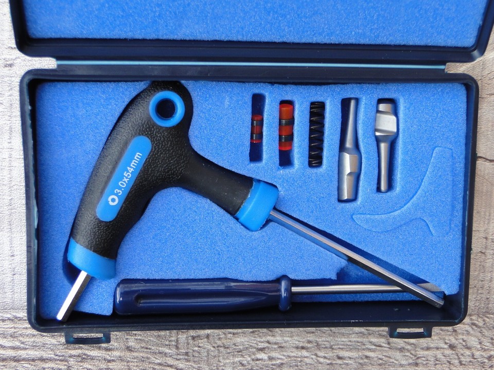 Beretta® DT11 / DT10 Shotgun Spare Parts Kit E01149 | eBay