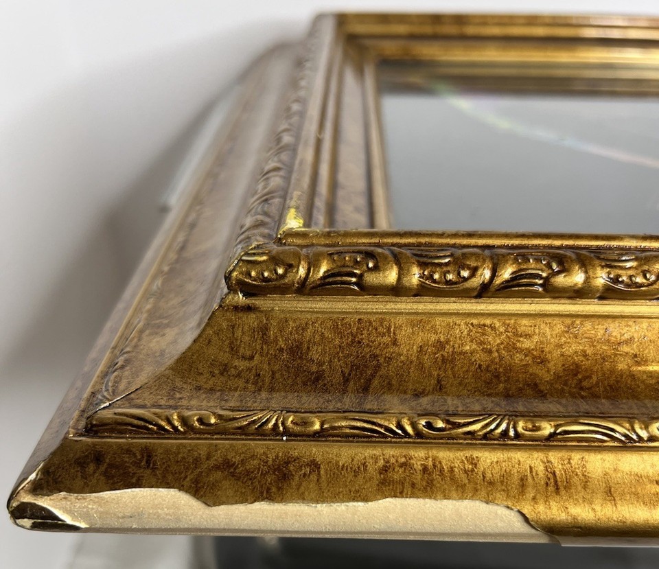 Original Rare Donovan McLean Oil Pastel Art JAZZ 2004 Signed Front And ...