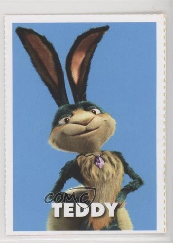 2016 20th Century Fox Ice Age: Collision Course Promos TEDDY 2rz | eBay