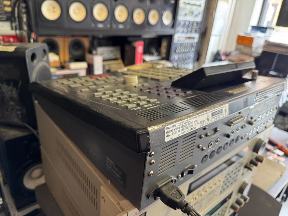 AKAI MPC 3000 LE limited Edition 32 meg v3.11 Floppy ARMENS | eBay