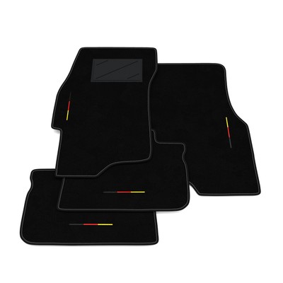 Car mats compatible with Rover 400 1990-1995 | eBay