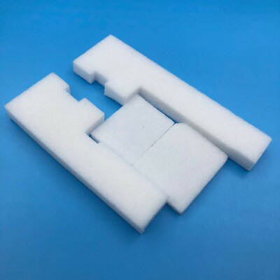 Waste Ink Pad Sponge for EPSON ET2500 ET2550 XP300 XP302 XP303 XP305 ...