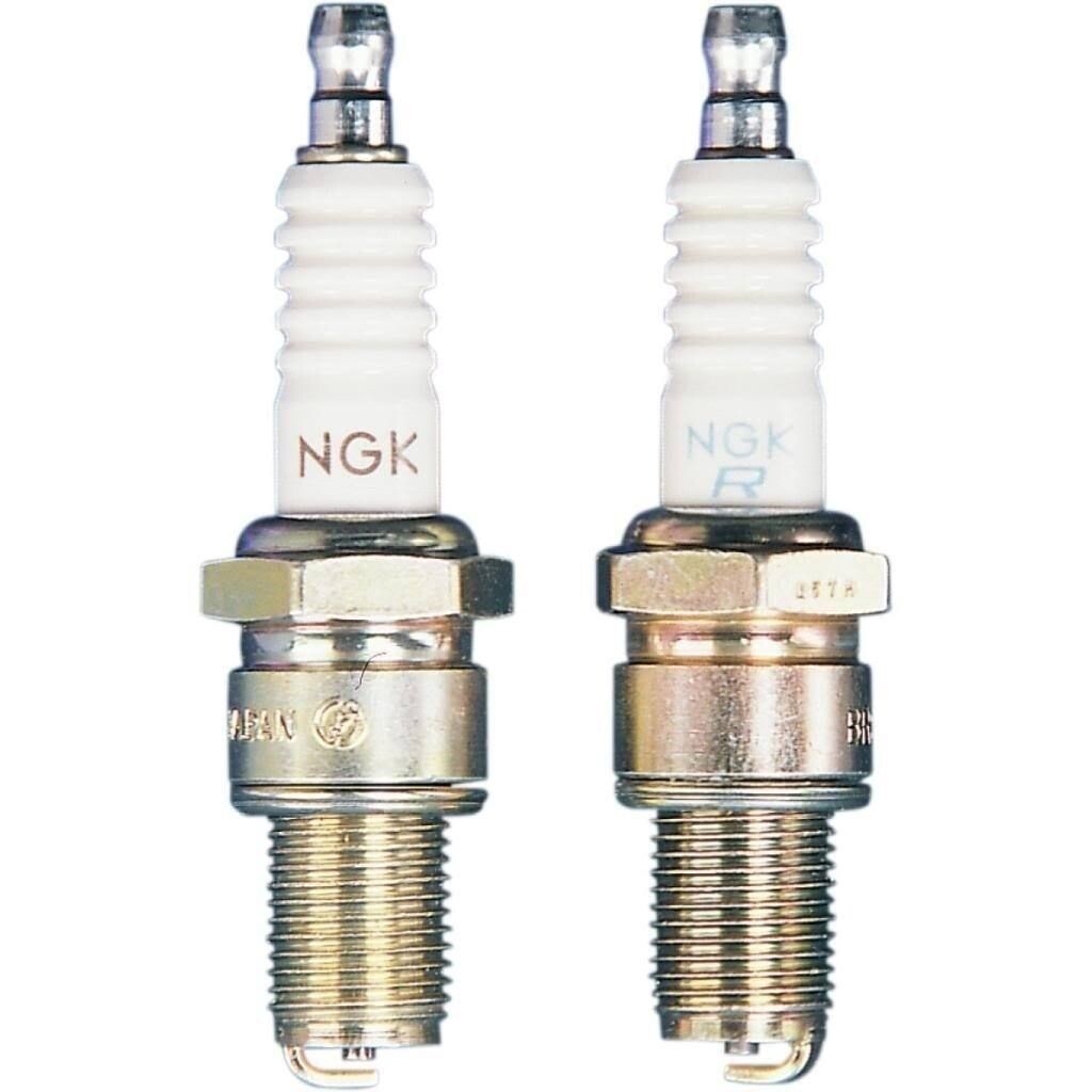 NGK B8EG - Alternative spark plugs