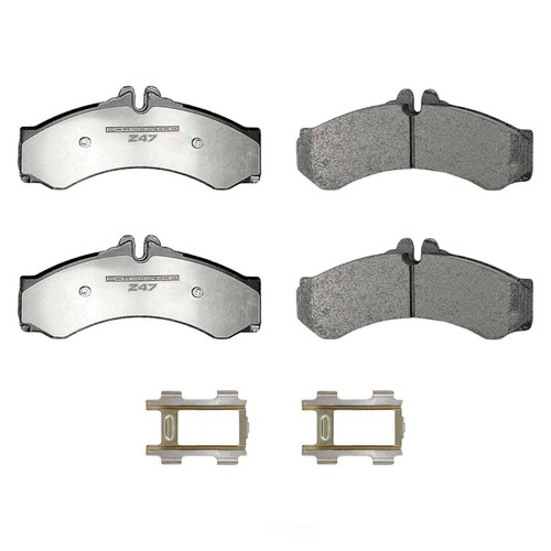 Brake Pad Set Power Stop Z47-949B | eBay