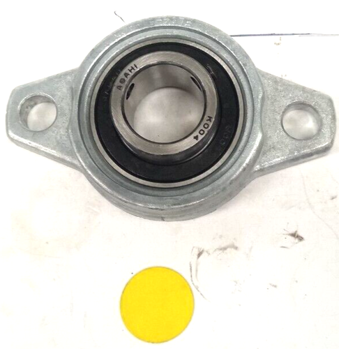 ASAHI FL04-5 2 BOLT FLANG UNIT SET BRG-N-1711-W511 | eBay