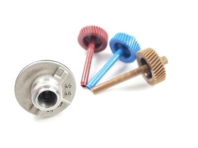 GM GMC TH400 Transmission 37 38 39 Driven Speedometer Set w 34-39 Tooth ...