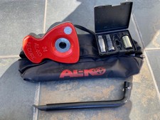 AL-KO Compact Secure Wheel Lock Kit No. 44 (1559417) for sale online | eBay