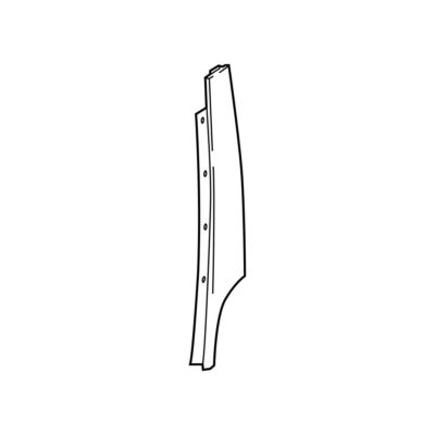 Genuine OEM Front Passenger Right Door Applique For BMW 51337349652 | eBay